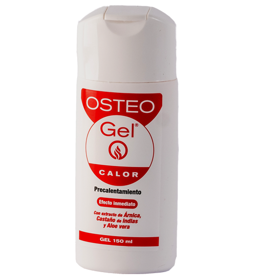 Osteogel | Arama Natural España